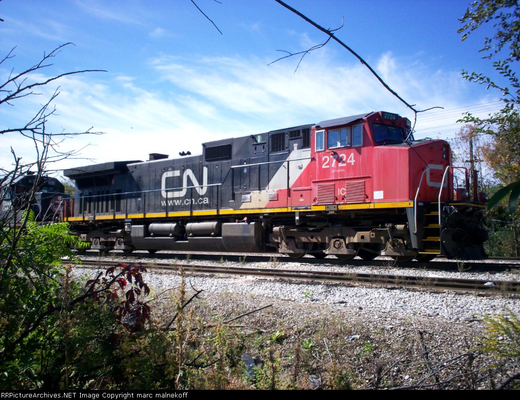 CN 2724
